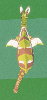 Gaulyra | Dragon Adventures Wiki | Fandom