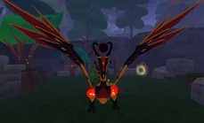 Cosmalisk | Dragon Adventures Wiki | Fandom