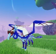 Ovicirus | Dragon Adventures Wiki | Fandom