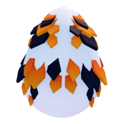 Shinrin Egg | Dragon Adventures Wiki | Fandom