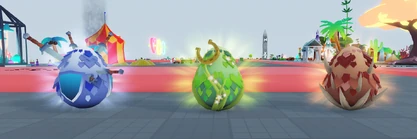 Delver's Egg | Dragon Adventures Wiki | Fandom