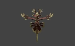 Hexalios | Dragon Adventures Wiki | Fandom