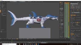 Krekiz | Dragon Adventures Wiki | Fandom