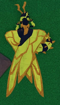 Venid | Dragon Adventures Wiki | Fandom