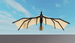 Rocirus | Dragon Adventures Wiki | Fandom