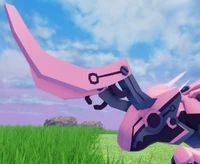 Cybernid | Dragon Adventures Wiki | Fandom