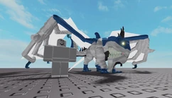 Krekiz | Dragon Adventures Wiki | Fandom