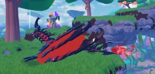 Diraixos | Dragon Adventures Wiki | Fandom