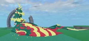 Firifeller | Dragon Adventures Wiki | Fandom