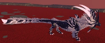 Lumenigh | Dragon Adventures Wiki | Fandom