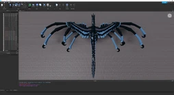 Soukeyi | Dragon Adventures Wiki | Fandom