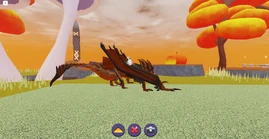 Araneaix | Dragon Adventures Wiki | Fandom