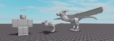 Saurium | Dragon Adventures Wiki | Fandom