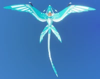 Syliru | Dragon Adventures Wiki | Fandom