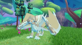 Magmip | Dragon Adventures Wiki | Fandom