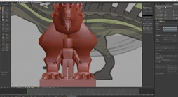 Soukeyi | Dragon Adventures Wiki | Fandom