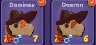 User blog:Miko69/what are the chances of getting 2 scraweis with the ...