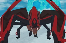 Araneaix | Dragon Adventures Wiki | Fandom