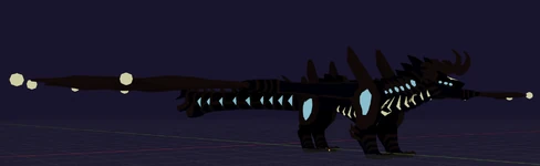 Constello | Dragon Adventures Wiki | Fandom