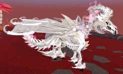 Djaevelhest | Dragon Adventures Wiki | Fandom