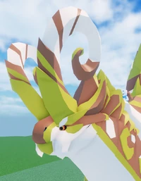 Gaulyra | Dragon Adventures Wiki | Fandom