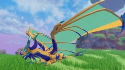 Makoura | Dragon Adventures Wiki | Fandom