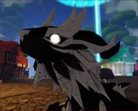 Moixaura | Dragon Adventures Wiki | Fandom