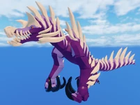 Zinthros | Dragon Adventures Wiki | Fandom