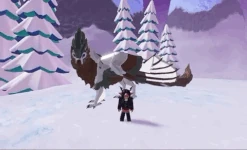 Avefir | Dragon Adventures Wiki | Fandom