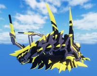 Motorouk | Dragon Adventures Wiki | Fandom