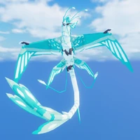 Syliru | Dragon Adventures Wiki | Fandom