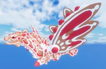 Gyngefared | Dragon Adventures Wiki | Fandom