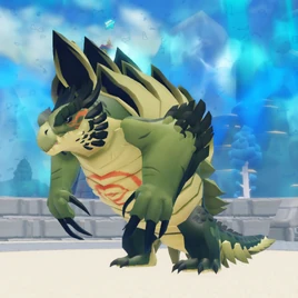 Shinrin | Dragon Adventures Wiki | Fandom