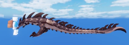 Dunvolth | Dragon Adventures Wiki | Fandom