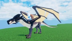 Rocirus | Dragon Adventures Wiki | Fandom