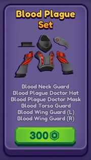 Robux Sets | Dragon Adventures Wiki | Fandom