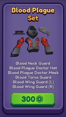 Robux Sets | Dragon Adventures Wiki | Fandom