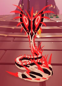 Venu | Dragon Adventures Wiki | Fandom