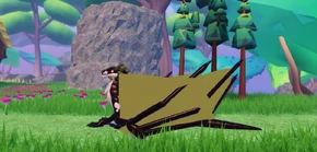 Rocirus | Dragon Adventures Wiki | Fandom