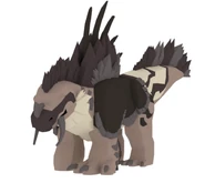 Bosses | Dragon Adventures Wiki | Fandom
