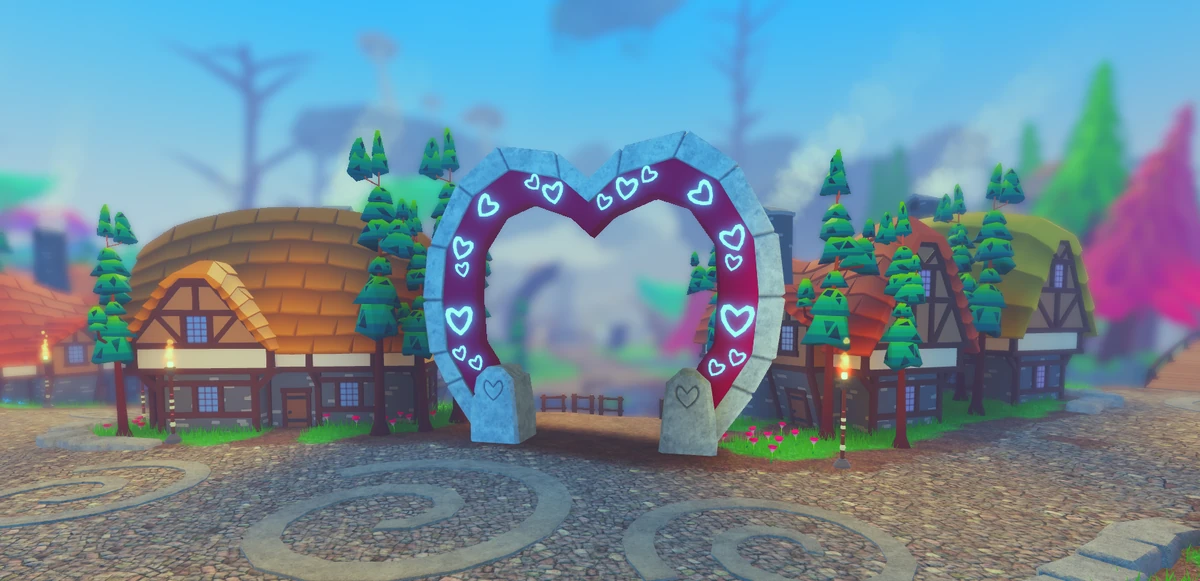 Valentines Event 2022 | Dragon Adventures Wiki | Fandom