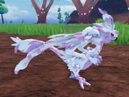 Yggdraten | Dragon Adventures Wiki | Fandom