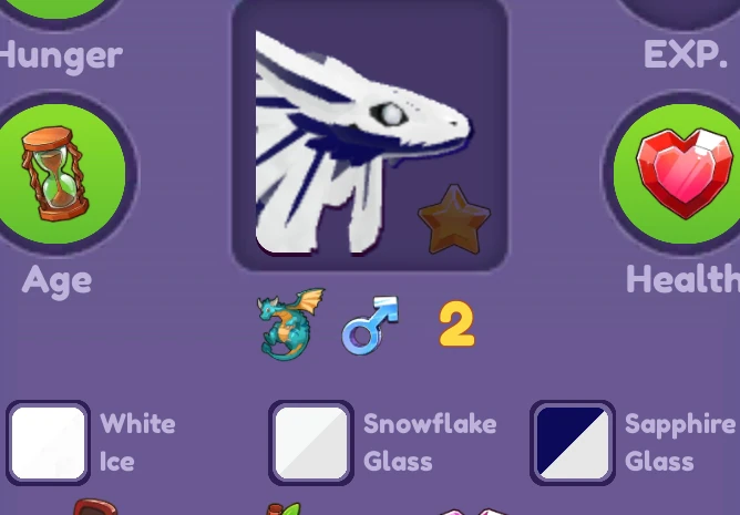 User blog:CrispApple2019/Gemstone Themes | Dragon Adventures Wiki | Fandom