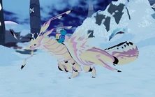 Pagulau | Dragon Adventures Wiki | Fandom