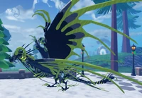 Caudembris | Dragon Adventures Wiki | Fandom