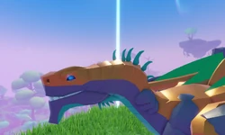 Krekiz | Dragon Adventures Wiki | Fandom