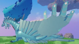 Mother Dragon | Dragon Adventures Wiki | Fandom
