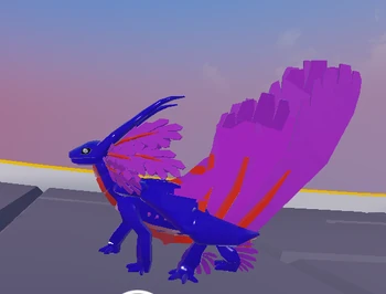 Amphyll (Аксолотль) | Dragon Adventures вики | Fandom