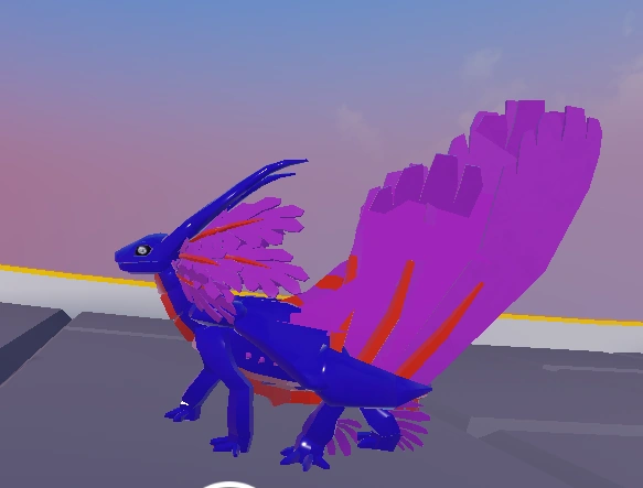 Amphyll (Аксолотль) | Dragon Adventures вики | Fandom