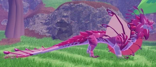 Chrysaloom | Dragon Adventures Wiki | Fandom